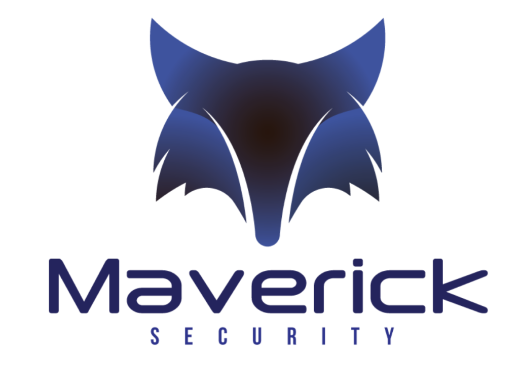 Home - Maverick Security